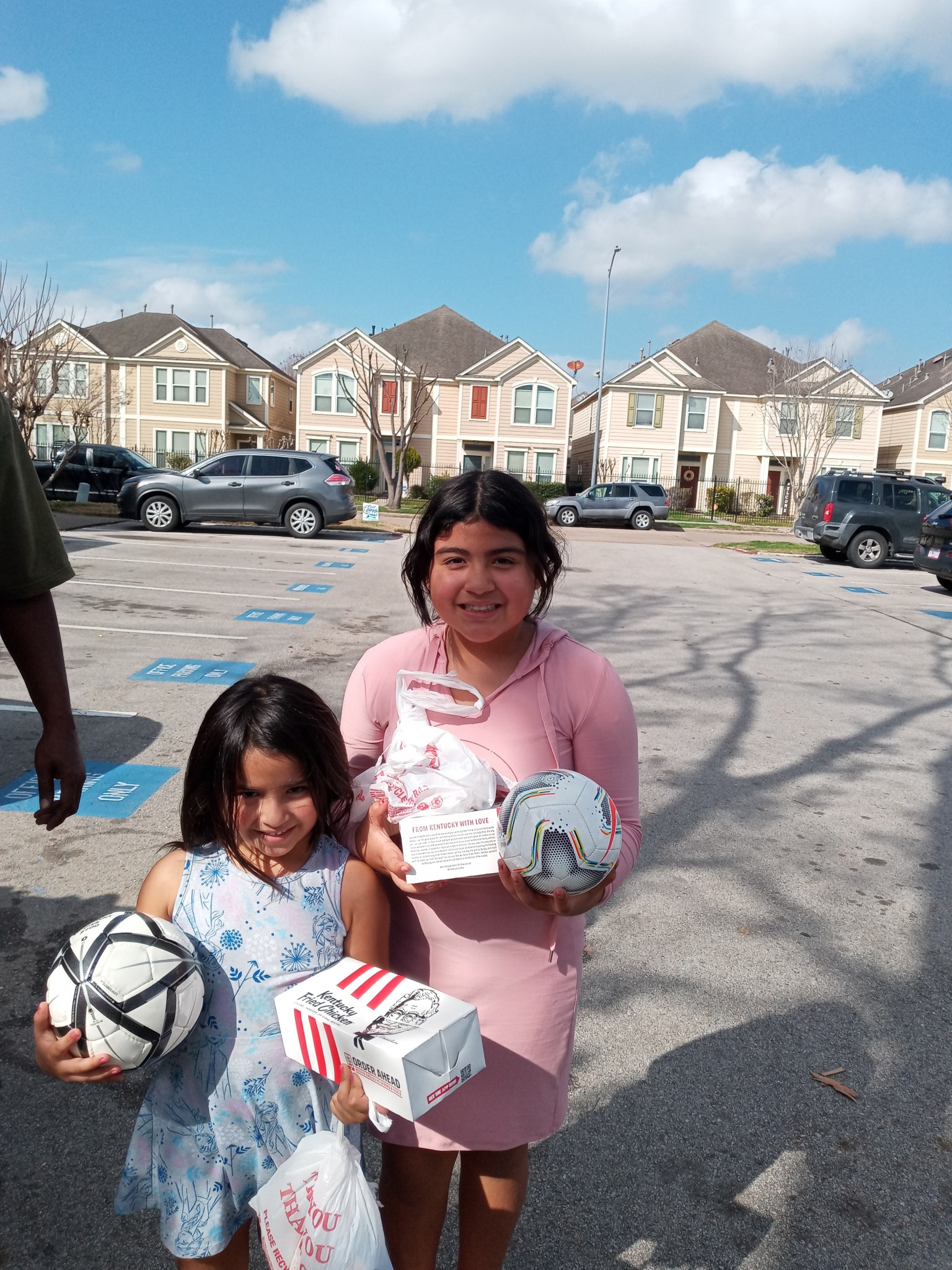 Rainbow Youth Center (Houston, Tx) – Every Child Deserves A Chance